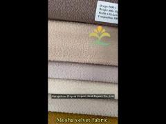 raw material durable luxury sofa fabric flower print digital fabric