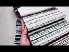 Woven Chenille Sofa fabric