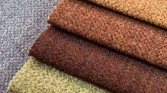 printing knitted velvet sofa fabric