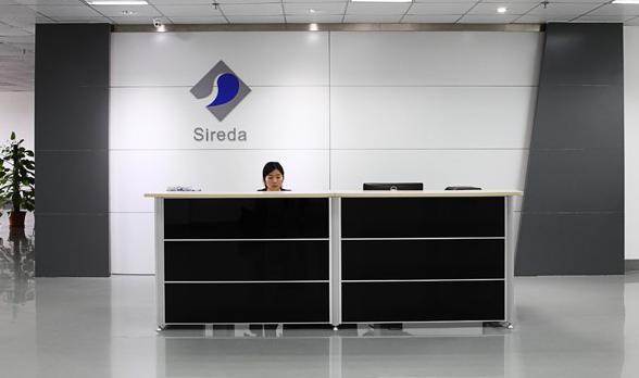 Verified China supplier - Sireda Technology Co., Ltd.