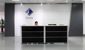 China Factory - Sireda Technology Co., Ltd.