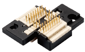 FPC/FFC Test Socket - High-Speed Connector for Flexible PCB Testing 2