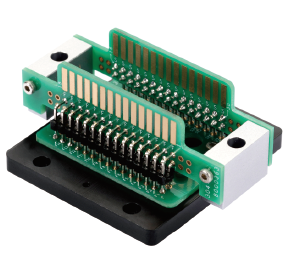 FPC/FFC Test Socket - High-Speed Connector for Flexible PCB Testing 3