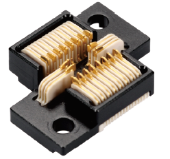 FPC/FFC Test Socket - High-Speed Connector for Flexible PCB Testing 1