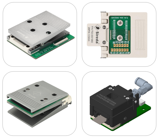 FPC/FFC test solutions