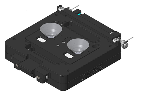 FPC Camera Test Socket