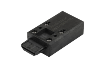 HDMI test connector alternative view