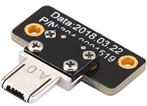 HDMI Test Connector & Jig System – 10,000+ Mating Cycle Reliability Validation 2