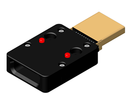 HDMI Test Connector & Jig System – 10,000+ Mating Cycle Reliability Validation 5