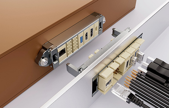 HDMI Test Connectors Applications