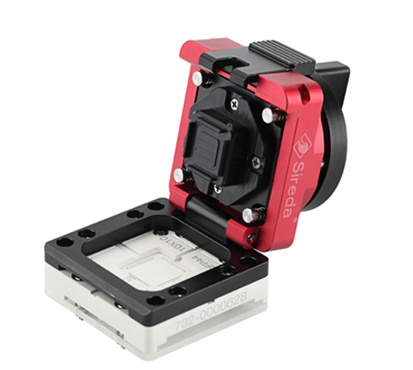 IC Test Socket Product Image