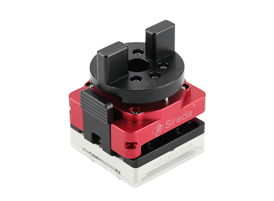 IC Test Socket Product Image