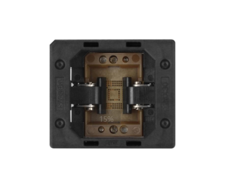 Custom test socket product image
