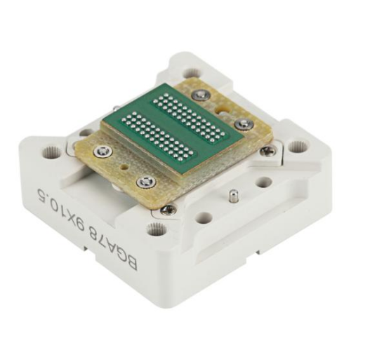 Memory testing solution application