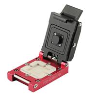 China Customizable Multiple Styles IC Test Socket For BGA/QFN/SOP Packages for sale