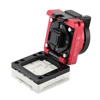 China Customizable Multiple Styles IC Test Socket For BGA/QFN/SOP Packages for sale