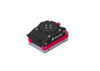 China Custom IC Test Socket for BGA QFN SOP Packages - 30K-50K Cycles, 0.3mm to 1.27mm Pitch Options for sale