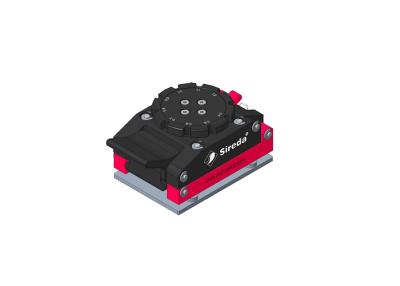 China Customizable Multiple Styles IC Test Socket For BGA/QFN/SOP Packages for sale