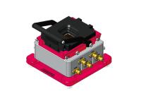 Quality Open Top Precision RF Test Socket For High Frequency IC Validation for sale