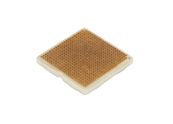 Quality Customization BGA To PGA Adapter Test Socket Adapter Reliable High Current Test for sale