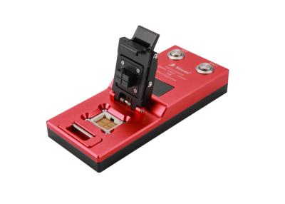 China LPDDR4 Memory Tester BGA200 IC Test Socket For IQC And Manufacturing for sale