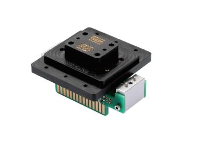 Cina 4 Scatena di prova di precisione del filo Kelvin per la prova a bassa resistenza personalizzabile in vendita