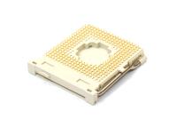 Quality Precision PGA ZIF Socket Reliable PGA/CPGA IC Testing Socket Custom Pin for sale