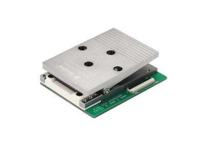 China Pogo Pin FPC/FFC Socket Reliable Flex Circuit Testing Connectors High Durability for sale