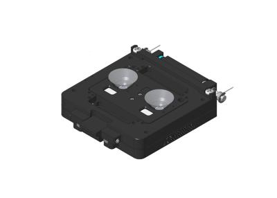 China Durable  FPC Camera Test Socket Solutions Flexible PCB Aging Test Fixtures for sale