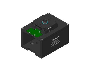 China Customizable Camera Module Test Socket Burn In Fixture High Precision Probe Contact Solutions for sale