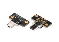Quality Automated Micro USB 2.0 Test Fixture Tool Free Connector For QC/QA/ Short for sale