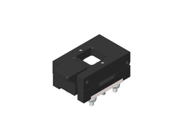 Quality Durable Clamshell Socket For High Temperature And High Humidity Aging Tests for sale