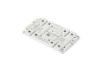 Quality High Performance ATE IC Test Sockets Precision Solutions For Memory Testing for sale