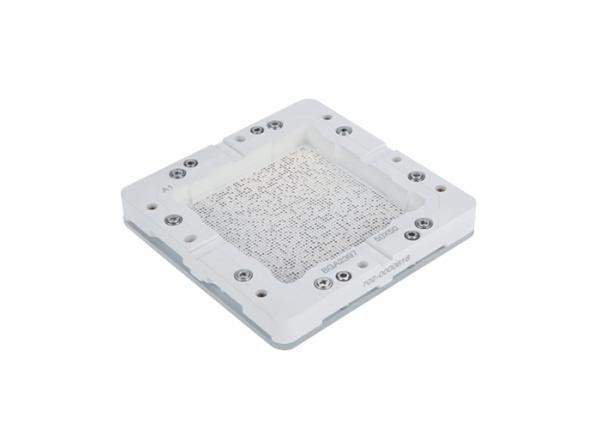Quality ATE Engineering Validation IC Test Sockets Accurate For Pre Production Testing for sale
