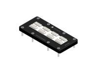 Quality Multi DUT Socket Simultaneous IC Test Sockets For Faster Throughput Higher for sale