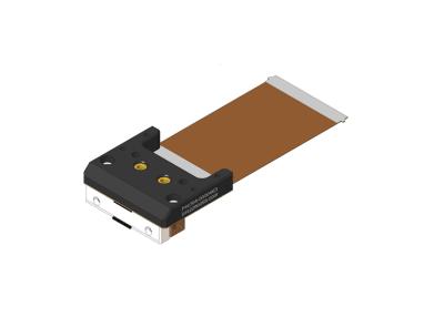 China 100µM Micro Pitch PCB Test Connector For FPC/FFC High Speed Low Resistance for sale