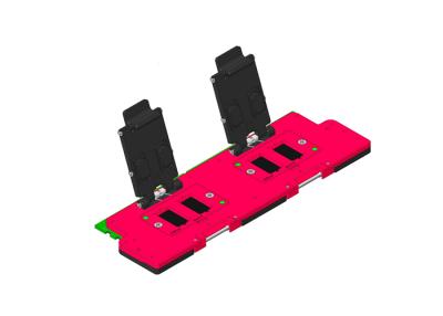 China DDR4 X8 Test Adapter Low Budget Solution For Fast IC Validation for sale