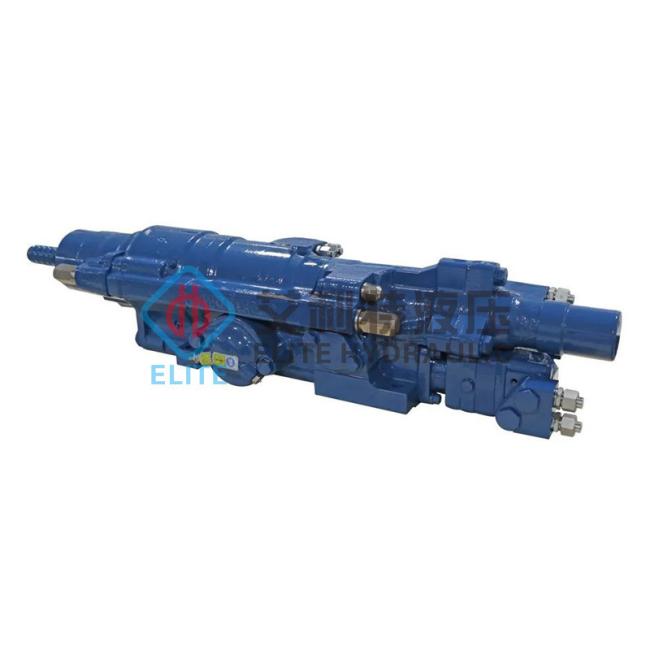 18kw High-Speed Hydraulic Rock Drill Suitable for Underground Tunneling and Mining Drill