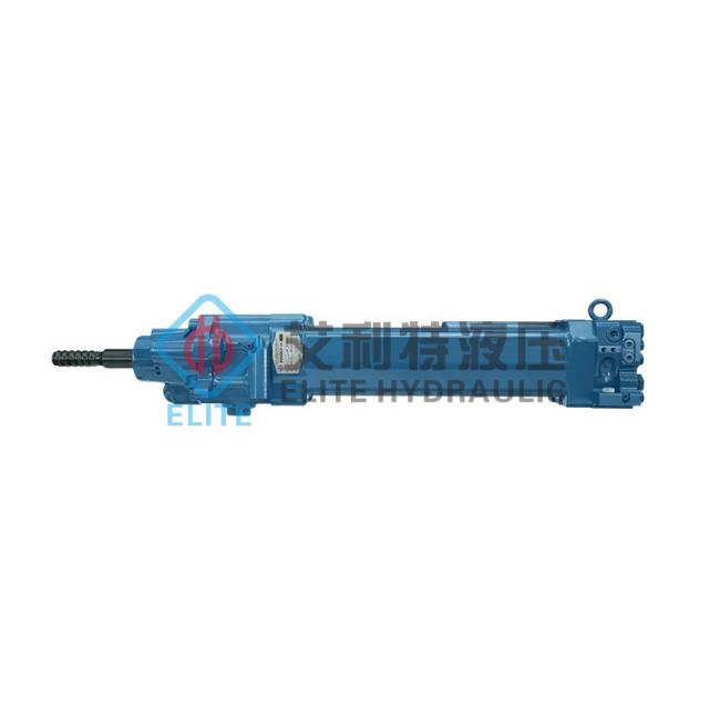 27kw High Power Rock Drill Suitable for Mining and Underground Engineering Anchor Hole Drilling