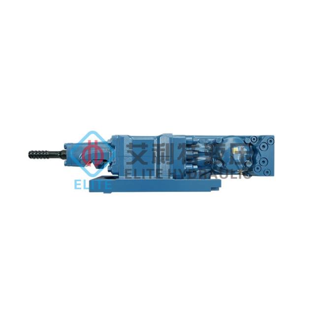 20kw Hydraulic Drifter for Mining Tunneling Rigs and Mining Rigs