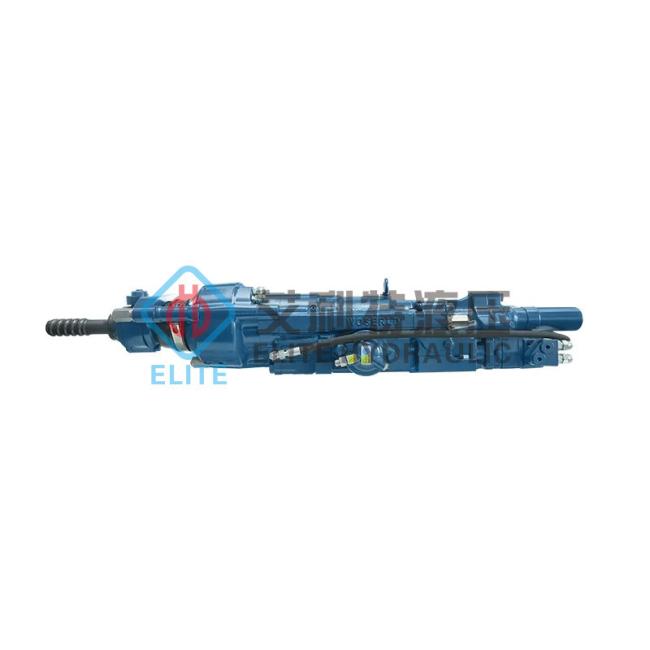 Sandvik Top Hammer Rock Drills Hl1560t Hl1560st Hl1060t Hl820t Hl820st Hl710s Hl710 Hl6