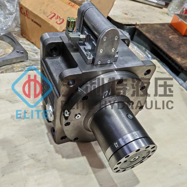 Planetary Gearbox Brevini Gearbox for XCMG, Sany, Zoomlion, Sinoboom Cold Milling Machine