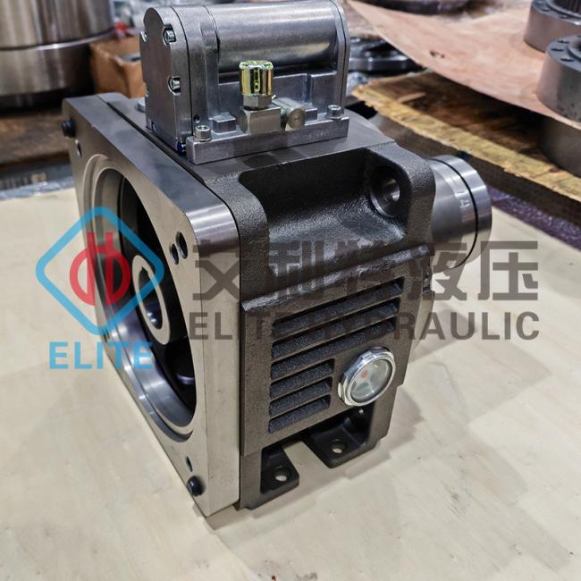 Planetary Gearbox Brevini Gearbox for XCMG, Sany, Zoomlion, Sinoboom Cold Milling Machine
