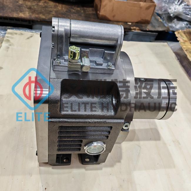 Planetary Gearbox Brevini Gearbox for XCMG, Sany, Zoomlion, Sinoboom Cold Milling Machine