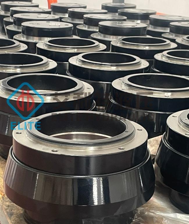 Top Quality of China Electric Planetary Gearboxes Replacing of Electric Motor From China