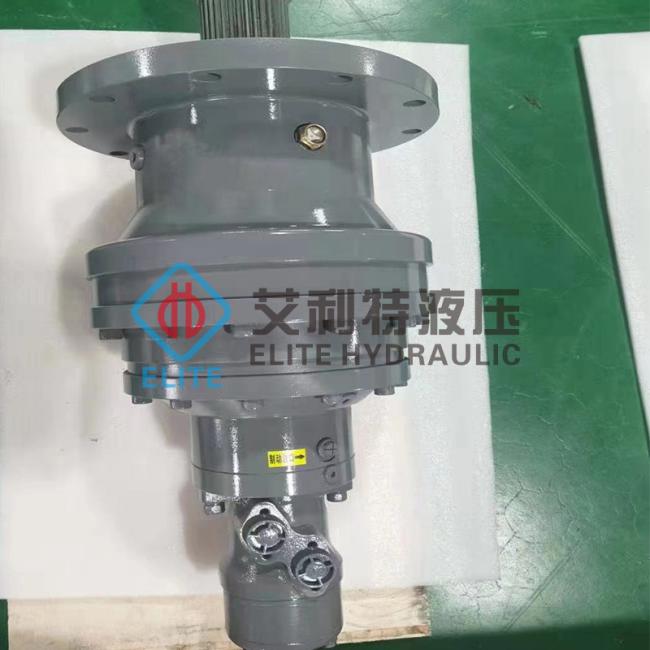 Planetary Gearbox of Concrete Pump for XCMG, Sany Slewing Drives