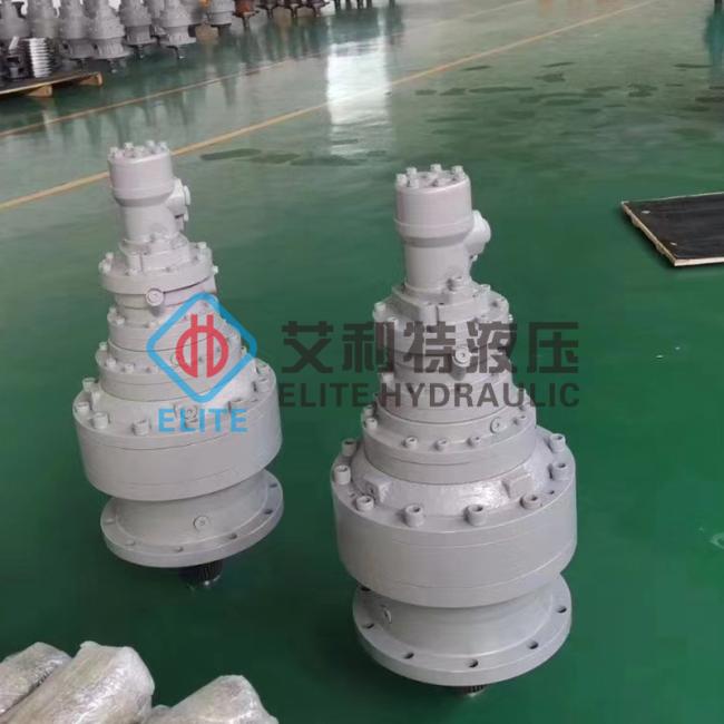 Planetary Gearbox of Concrete Pump for XCMG, Sany Slewing Drives