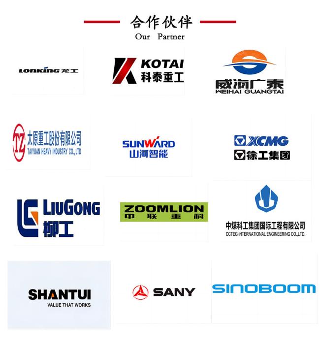 High Precision Hydraulic Winch Gearbox Forrotary Drilling Rigs
