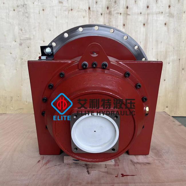 Zf P3301 P4300 P5300 P7300 Concrete Truck Mixer Planetary Gearbox/Zf Reducer Concrete Truck Mixer Planetary Reducer