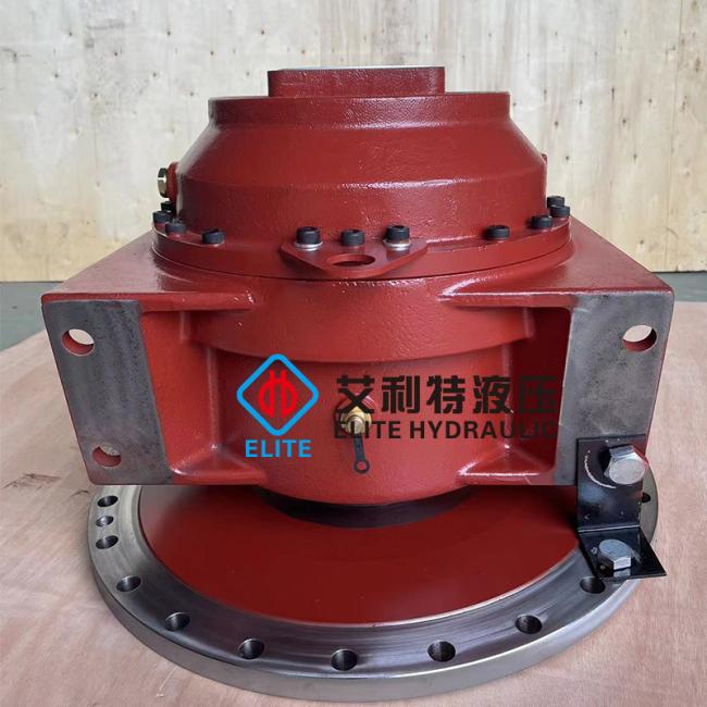 Zf P3301 P4300 P5300 P7300 Concrete Truck Mixer Planetary Gearbox/Zf Reducer Concrete Truck Mixer Planetary Reducer